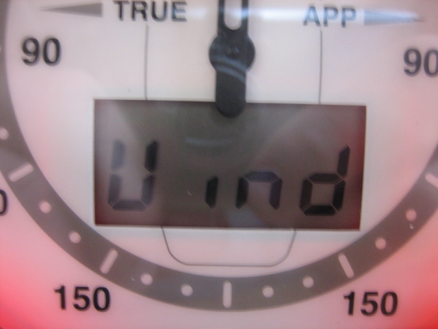 Simrad IS20 Wind Display, Simnet/Tested Good- 90 Day Warranty! - Max ...