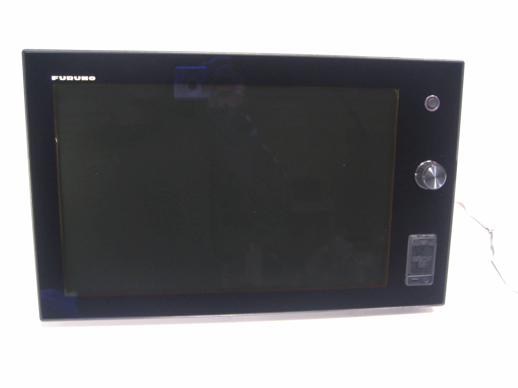 Furuno - TZtouch TZT14 14" MFD Display - Updated - Fully Tested - Max ...