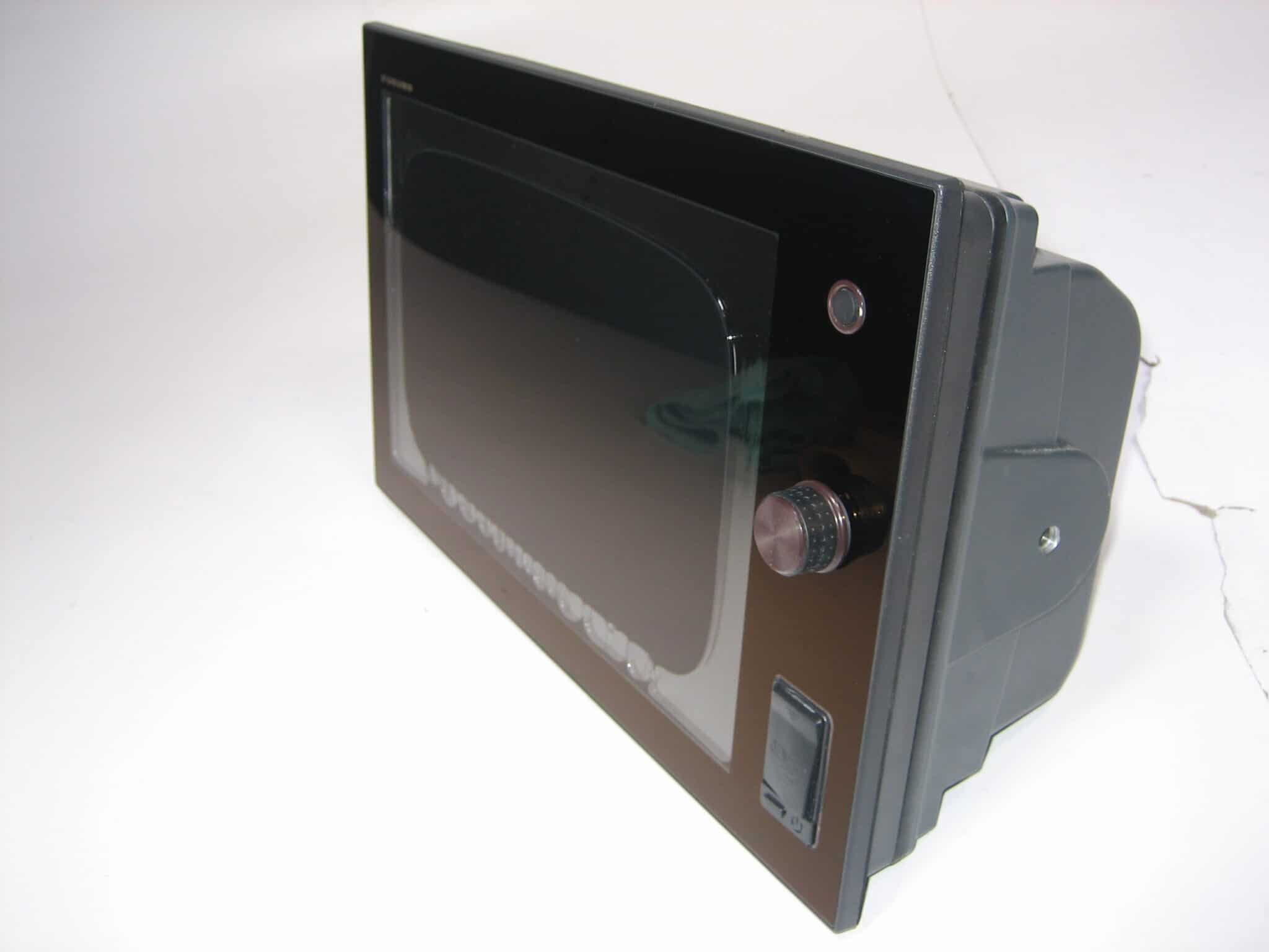 Furuno - TZtouch TZT14 14" MFD Display - Updated - Tested! - Max Marine ...