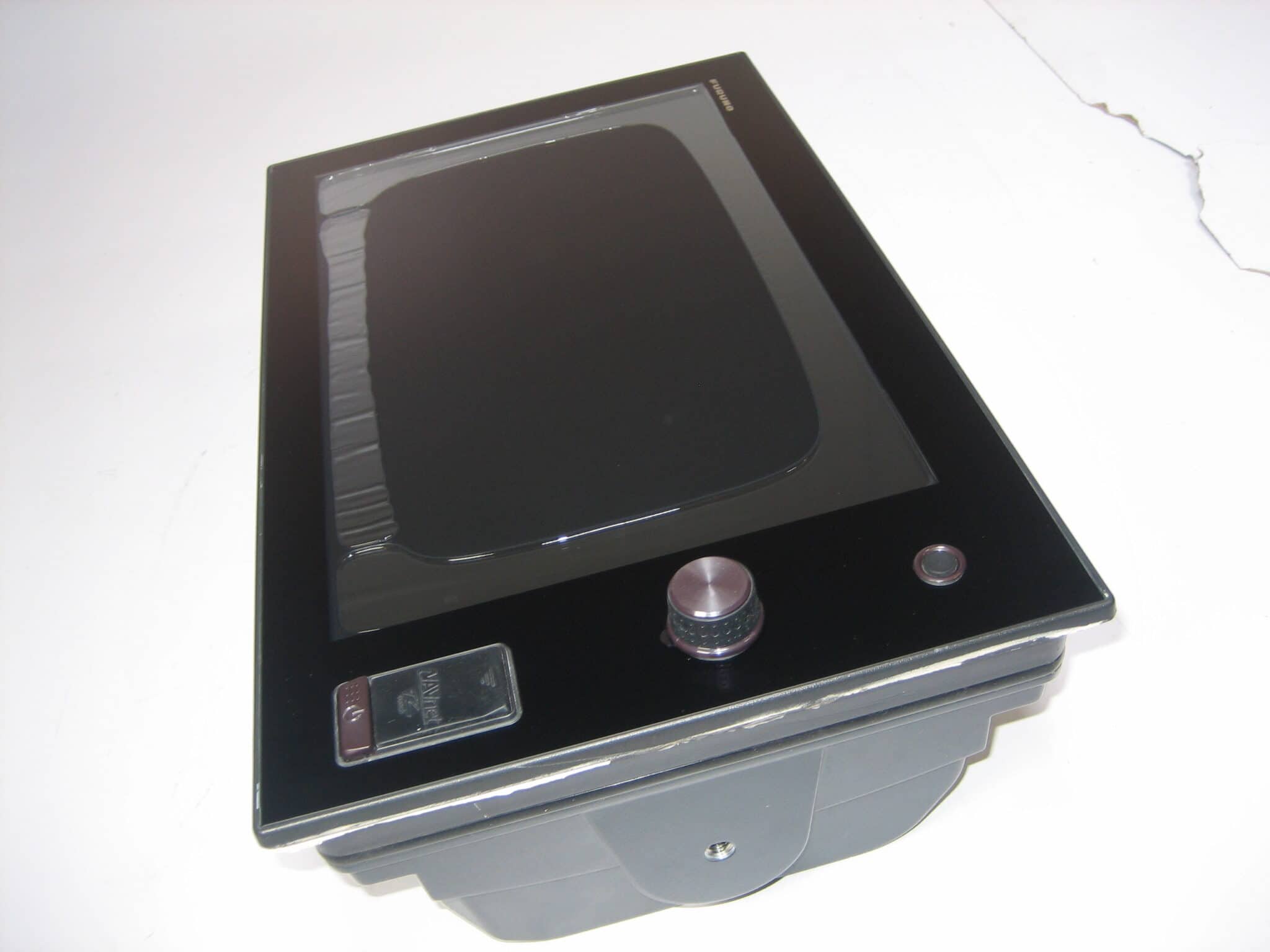 Furuno - TZtouch TZT14 14" MFD Display - Updated - Fully Tested! - Max ...