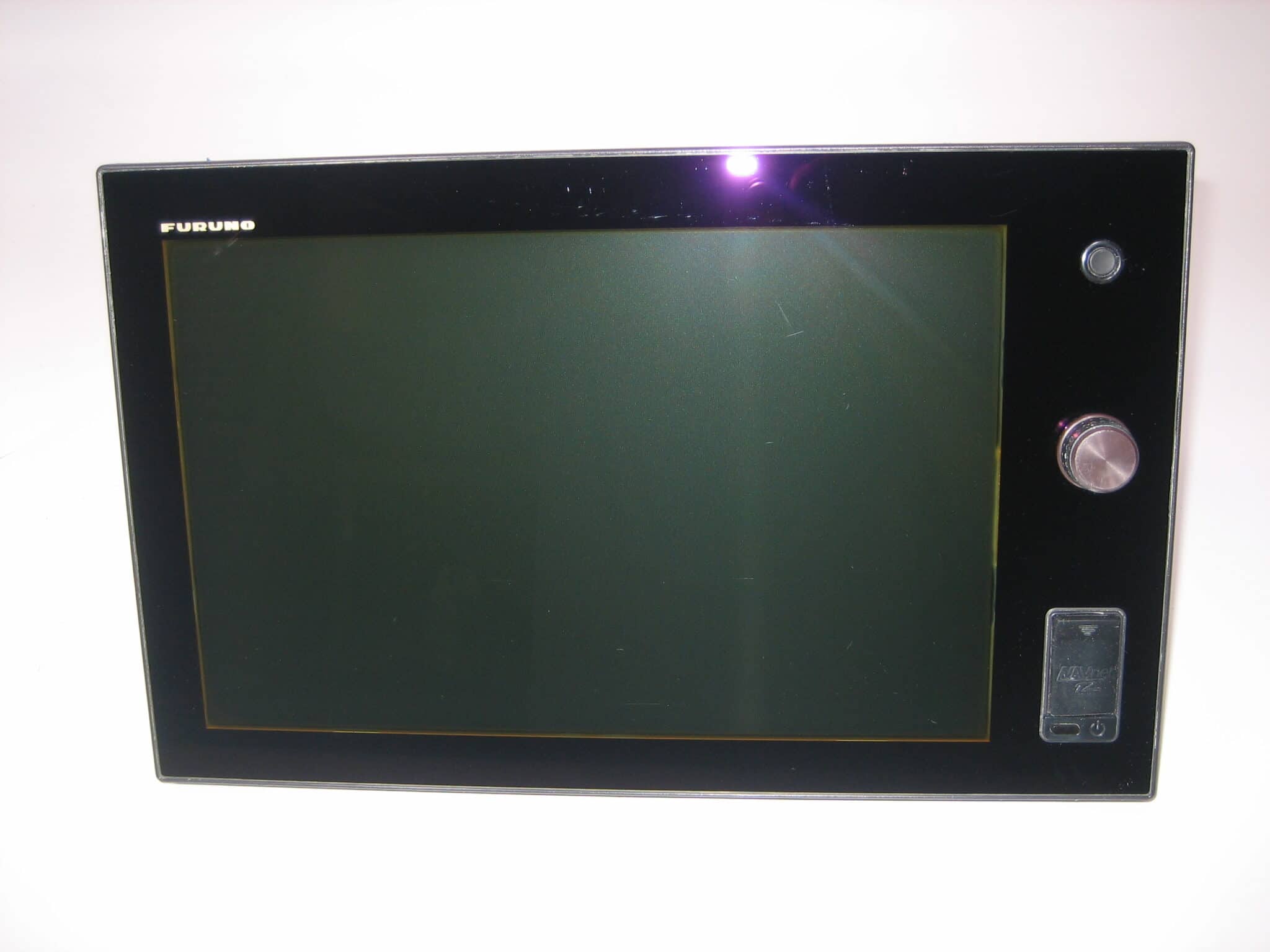 Furuno - TZtouch TZT14 14" MFD Display - Updated - Fully Tested! - Max ...