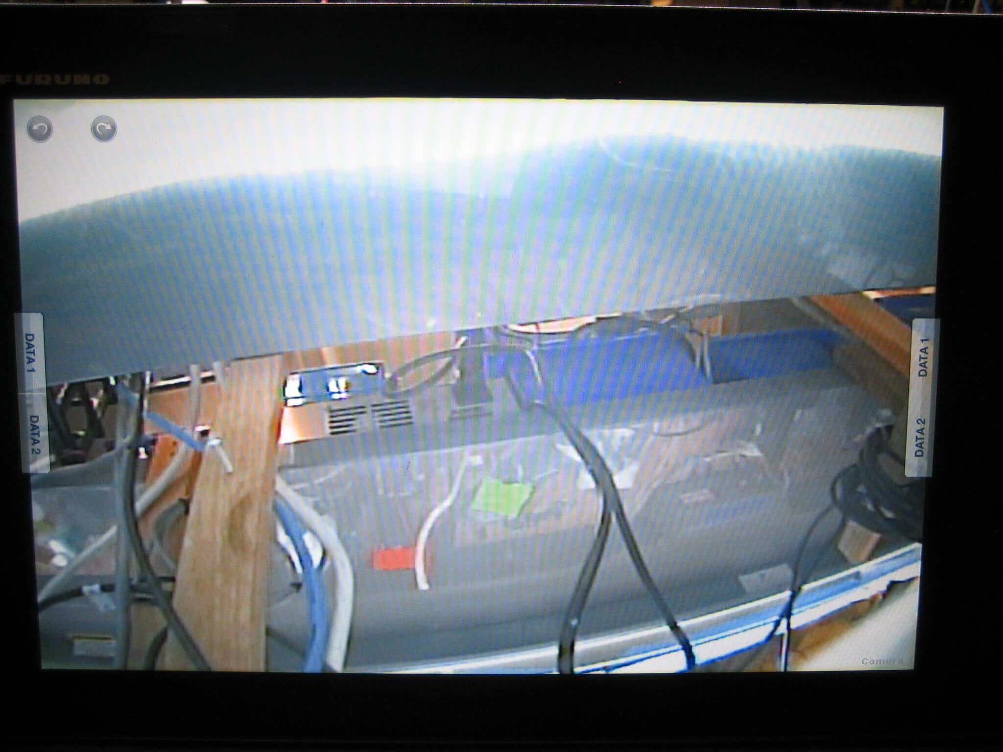 Furuno - TZtouch TZT14 14" MFD Display - Updated - Fully Tested - Max ...