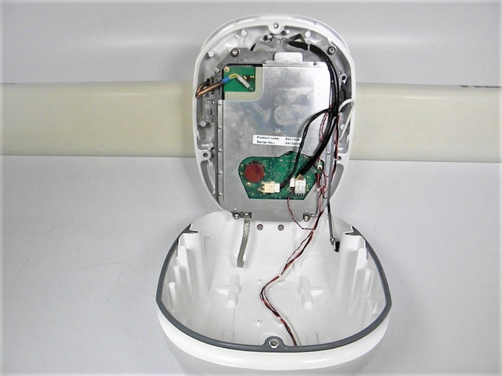 Raymarine 12kw - 72" Enhanced HD Digital Open Array Radar ADD-ON ...