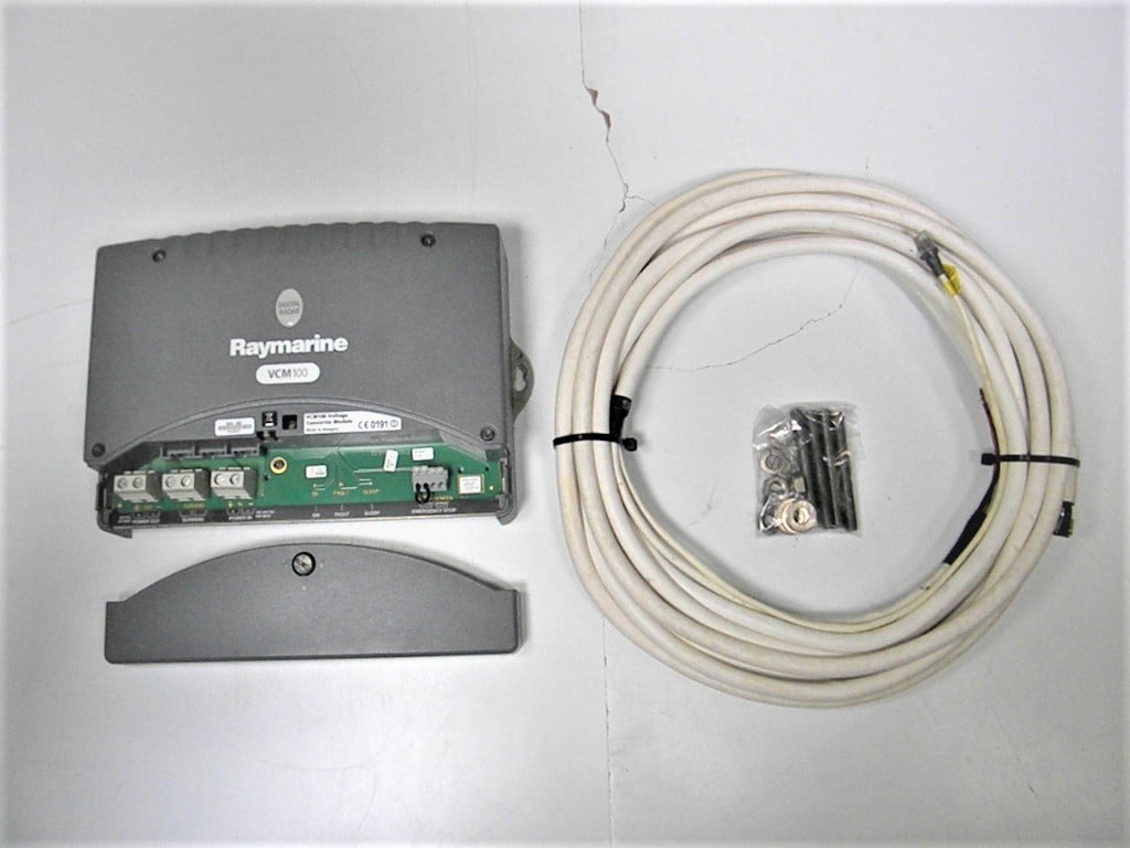 Raymarine 12kw - 72" Enhanced HD Digital Open Array Radar ADD-ON ...