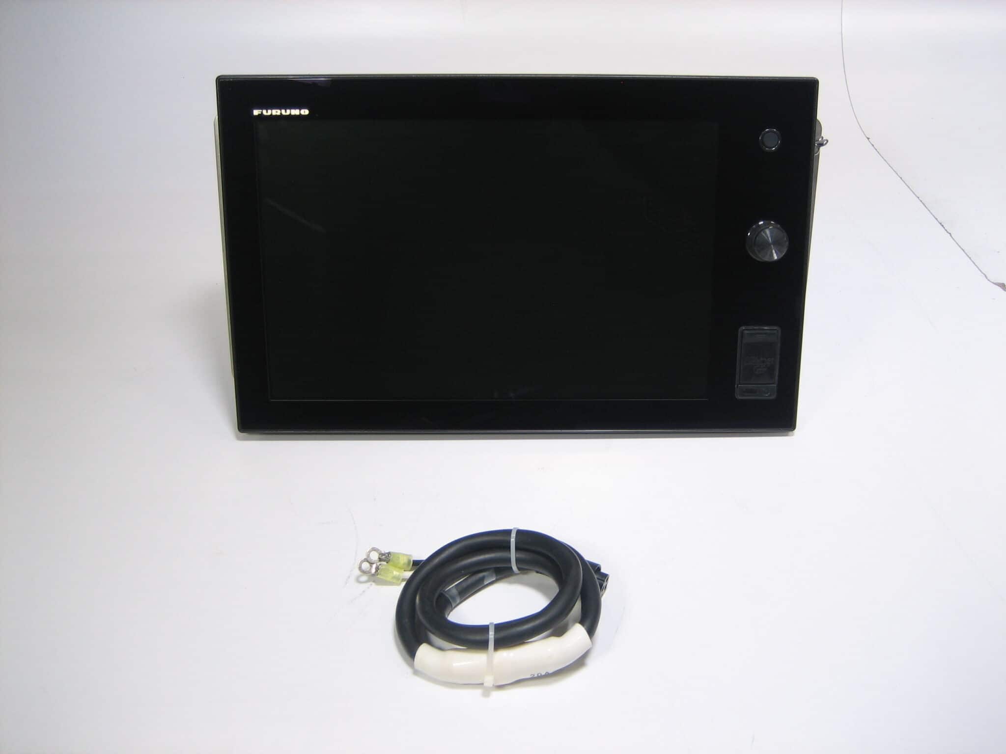 Furuno - TZtouch TZT14 14" MFD Display - Updated - Great Condition ...