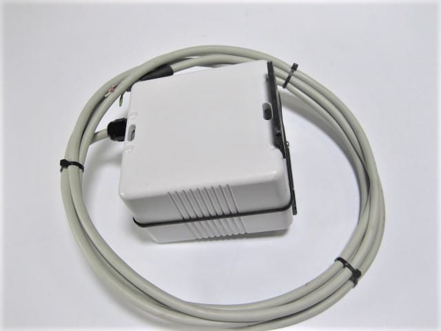 Simrad RC25 Rate Compass F/ AP20 AP21 AP22 etc Sub for RFC35R TESTED ...