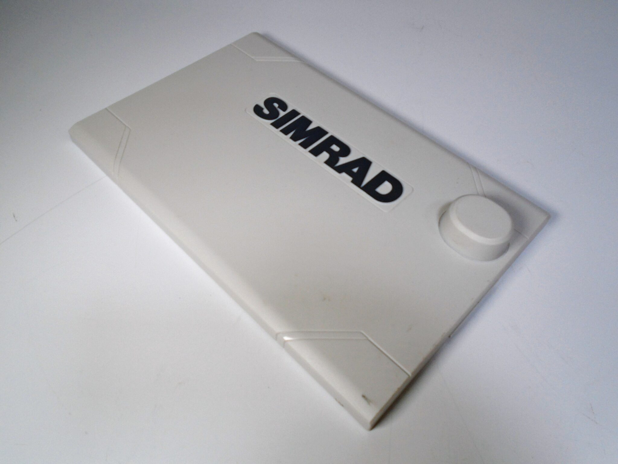 Simrad 072-3030-000 Protective Sun Cover f/ NSS7 evo2 - Great Condition ...