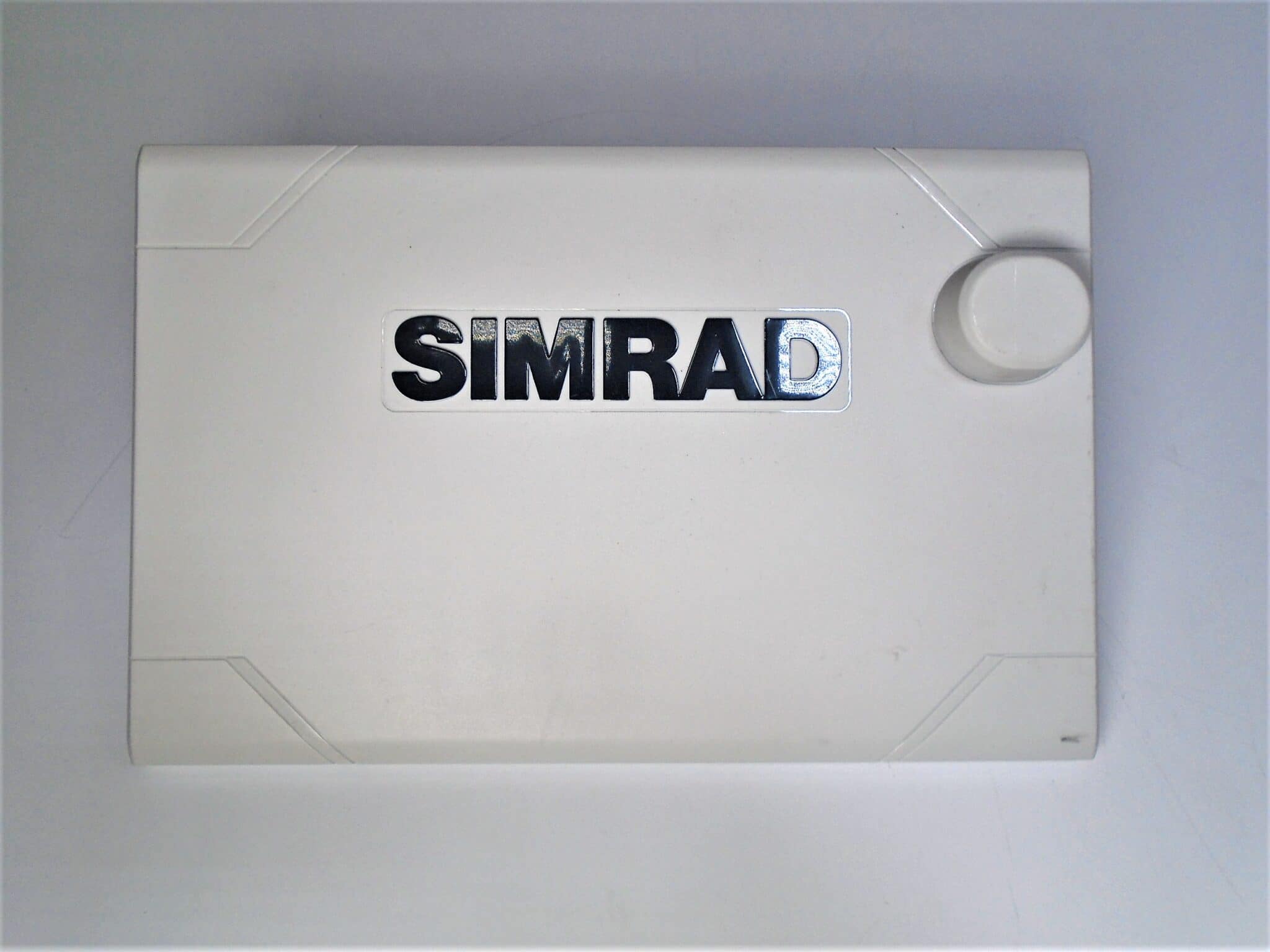Simrad 072-3030-000 Protective Sun Cover f/ NSS7 evo2 - Great Condition ...
