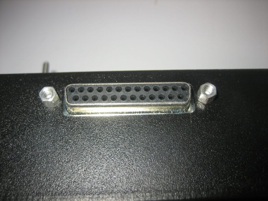 Xantrex / Trace Engineering Control Panel for Inverter Power Conversion ...