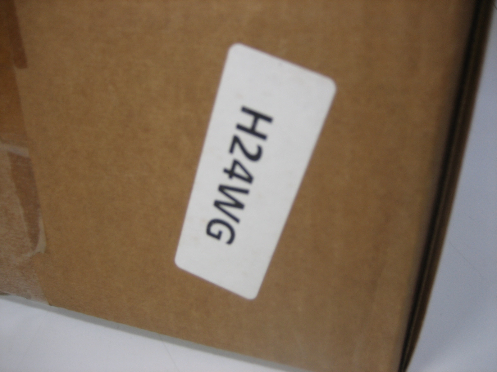 KVH H24WG DirecTV Receiver - NEW IN BOX - Max Marine Electronics