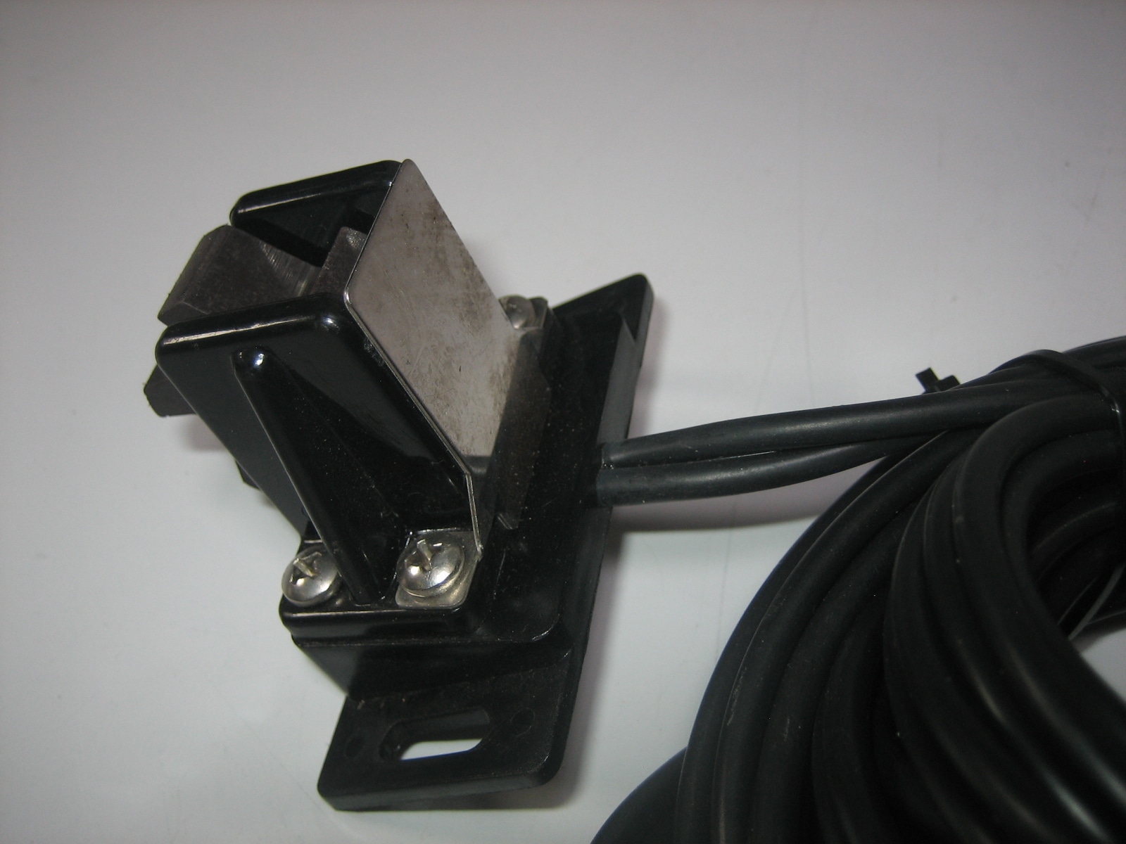 Humminbird New-Out-of-Box Speed Temp Temperature Transom Sensor w/2x 2 ...