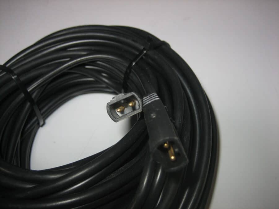 Humminbird New-Out-of-Box Speed Temp Temperature Transom Sensor w/2x 2 ...