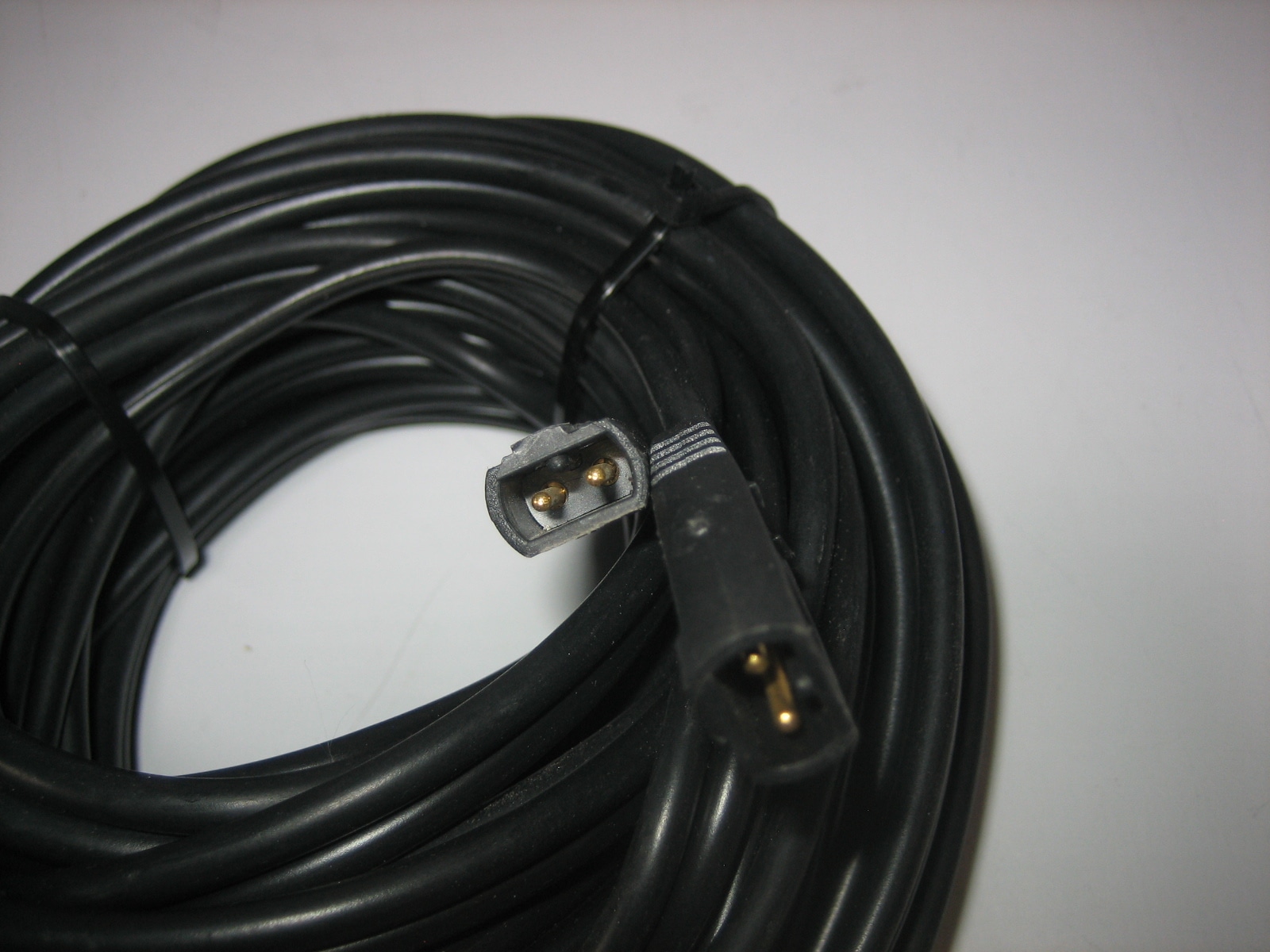 Humminbird New-Out-of-Box Speed Temp Temperature Transom Sensor w/2x 2 ...