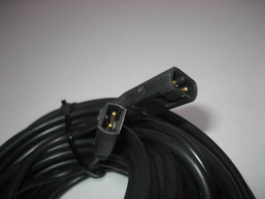 Humminbird New-Out-of-Box Speed Temp Temperature Transom Sensor w/2x 2 ...