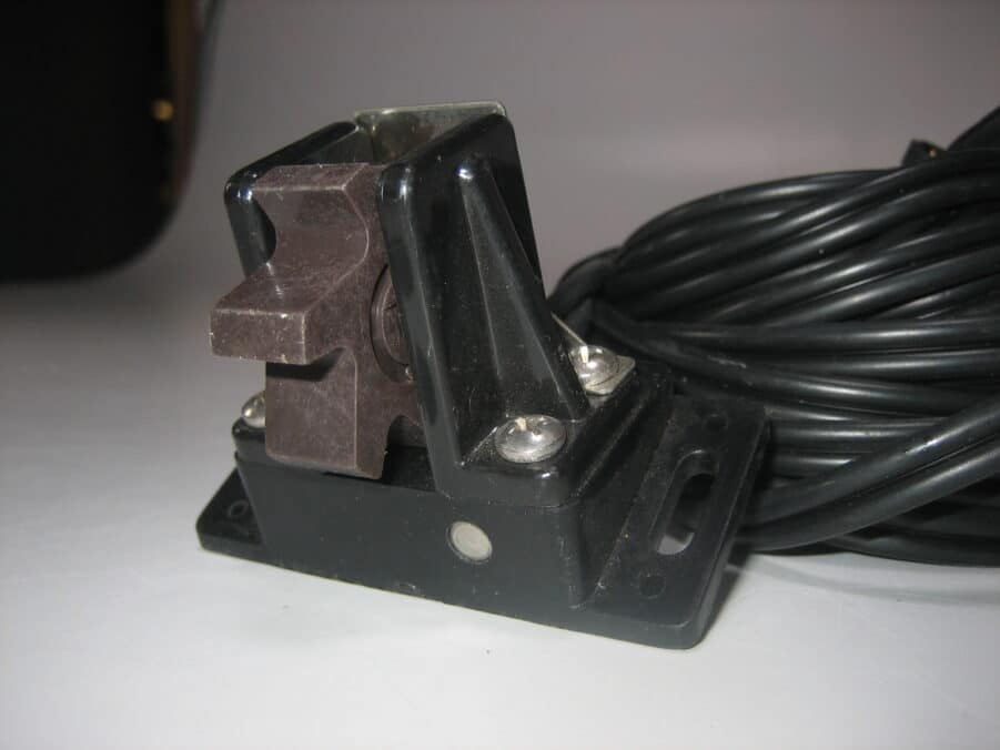 Humminbird New-Out-of-Box Speed Temp Temperature Transom Sensor w/2x 2 ...