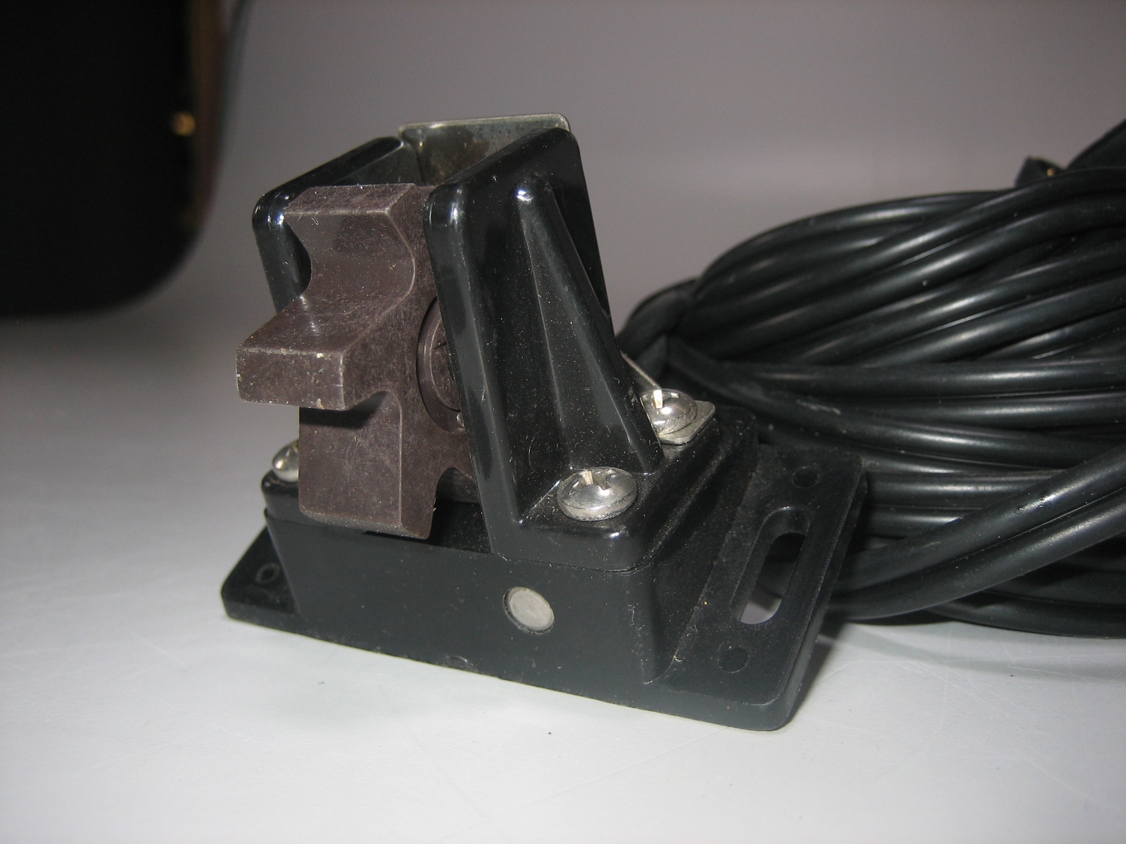 Humminbird New-Out-of-Box Speed Temp Temperature Transom Sensor w/2x 2 ...