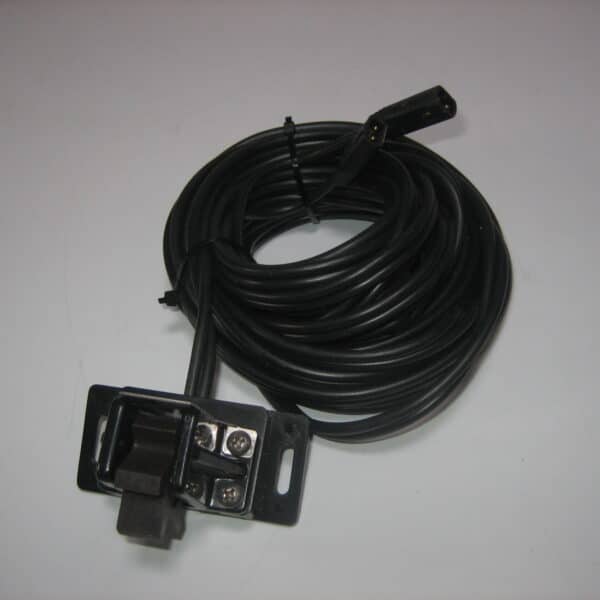 Humminbird New-Out-of-Box Speed Temp Temperature Transom Sensor w/2x 2 ...
