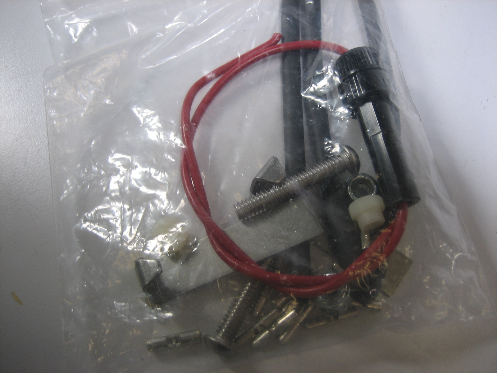 Floscan 16 pin Instrument Harness & Install Kit - NEW - Max Marine ...