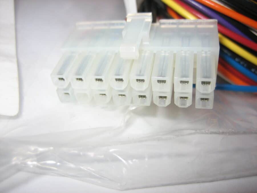 Floscan 16 pin Instrument Harness & Install Kit - NEW - Max Marine ...