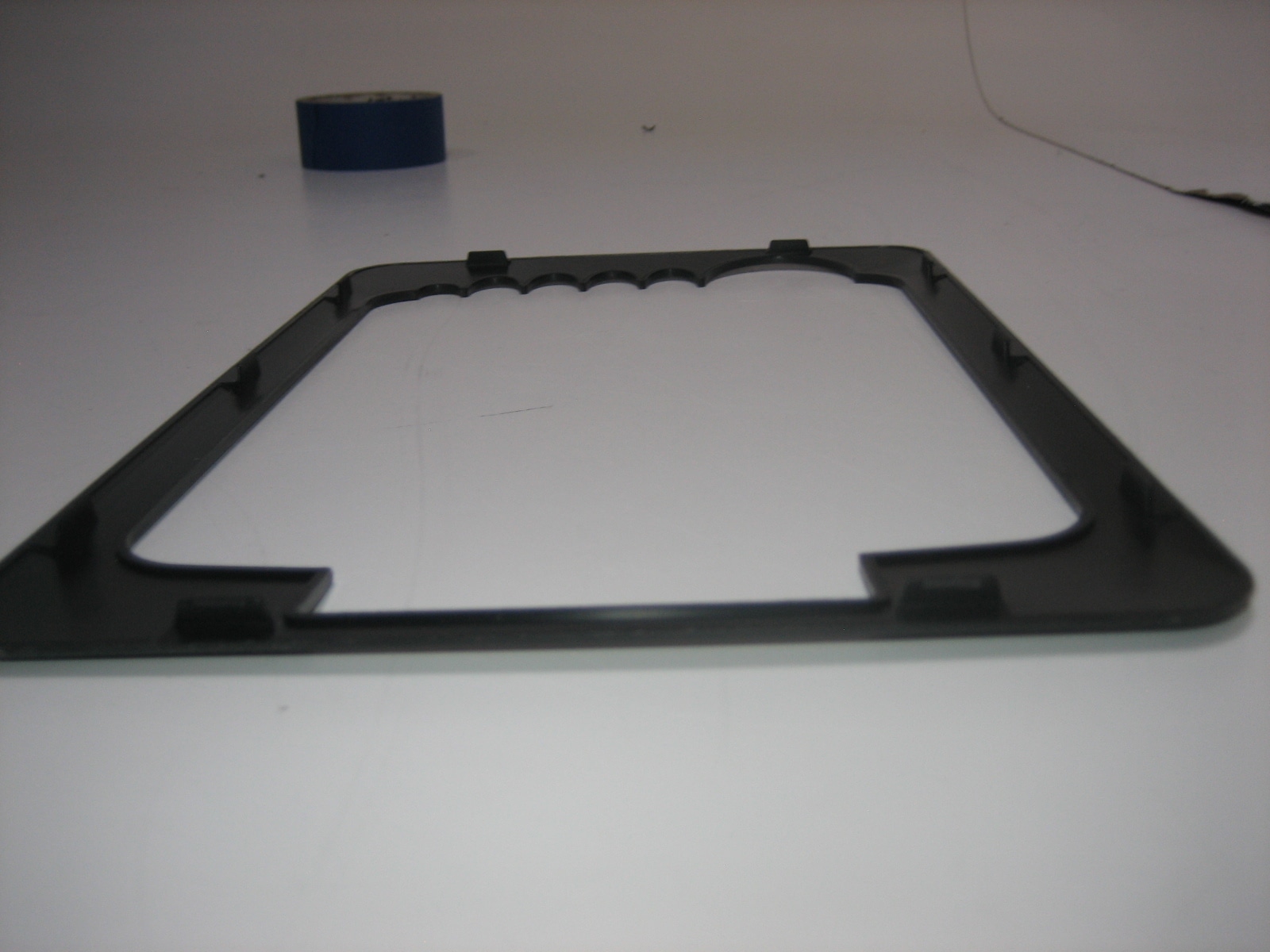 Northstar M84 Navman 8084 Front Bezel - Excellent Condition - Max ...