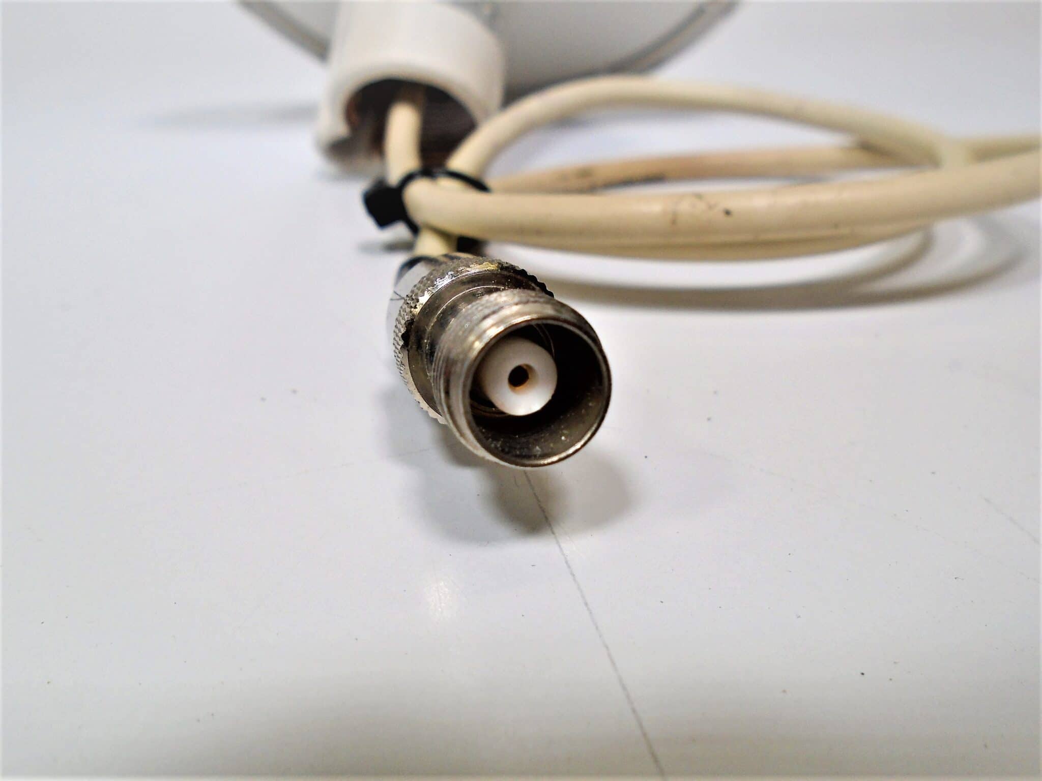 Furuno GPA-019 Differential GPS DGPS H-Field Antenna w/ 32' Cable ...