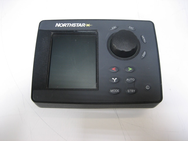 Northstar NS3300 Autopilot Control Head-NS3300/90 Day Warranty - Max ...