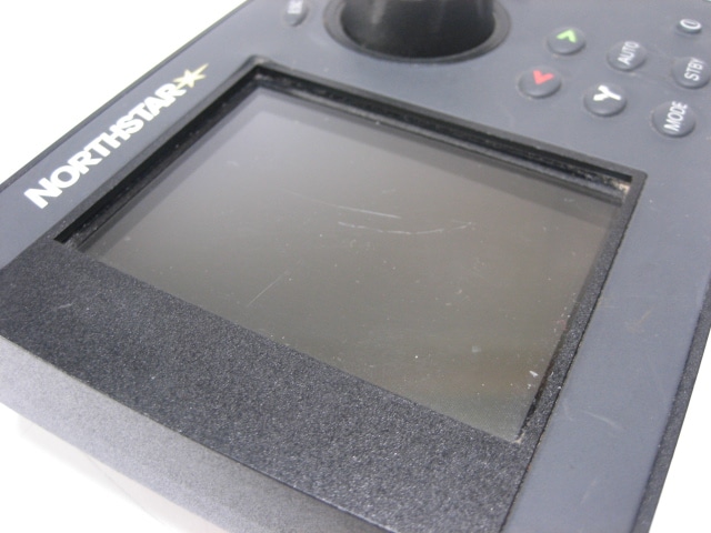 Northstar NS3300 Autopilot Control Head-NS3300/90 Day Warranty - Max ...