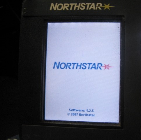 Northstar NS3300 Autopilot Control Head-NS3300/90 Day Warranty - Max ...