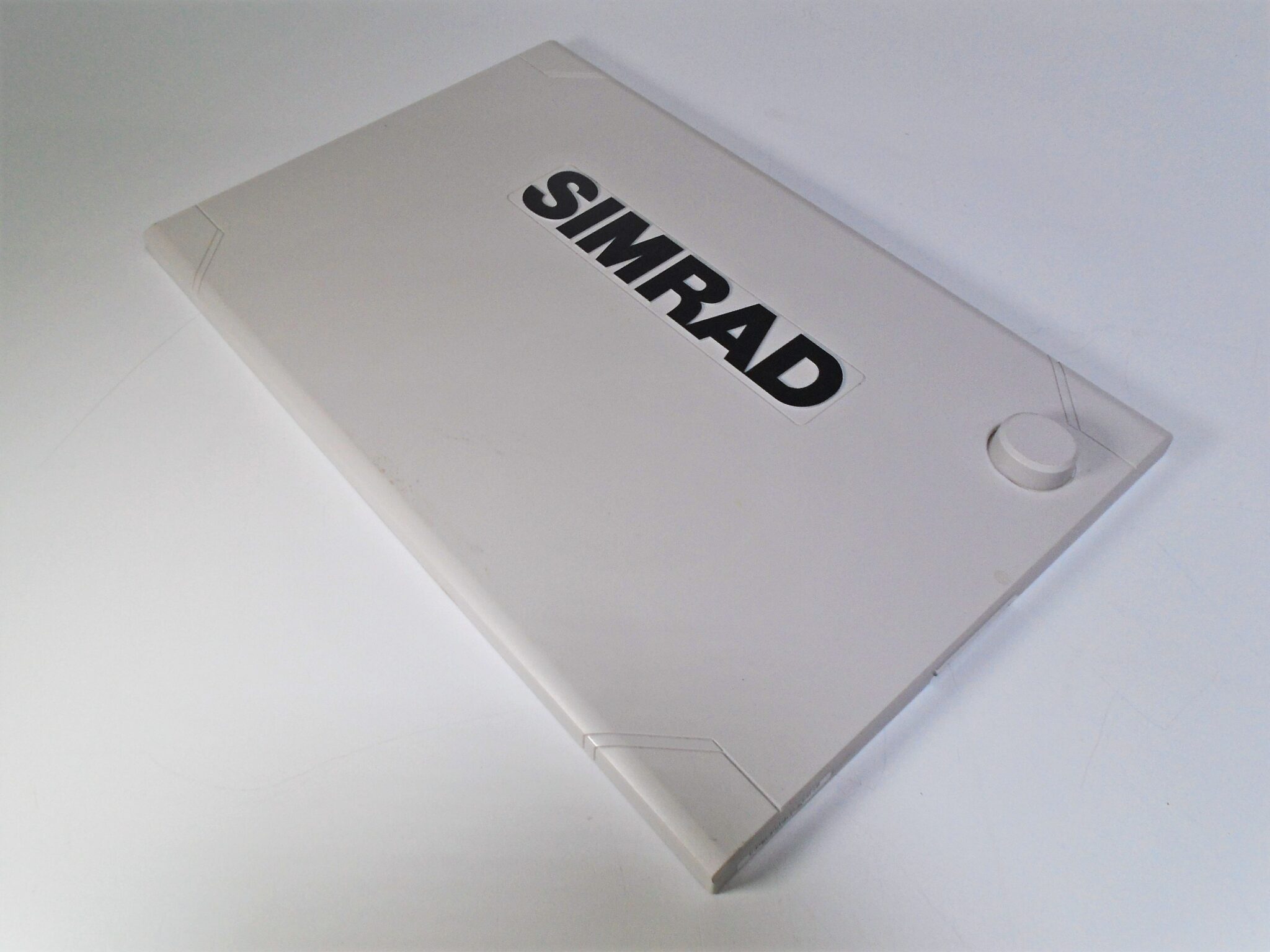 Simrad 072-21346-00 Protective Sun Cover f/ NSS12 evo3 evo3S - Good ...