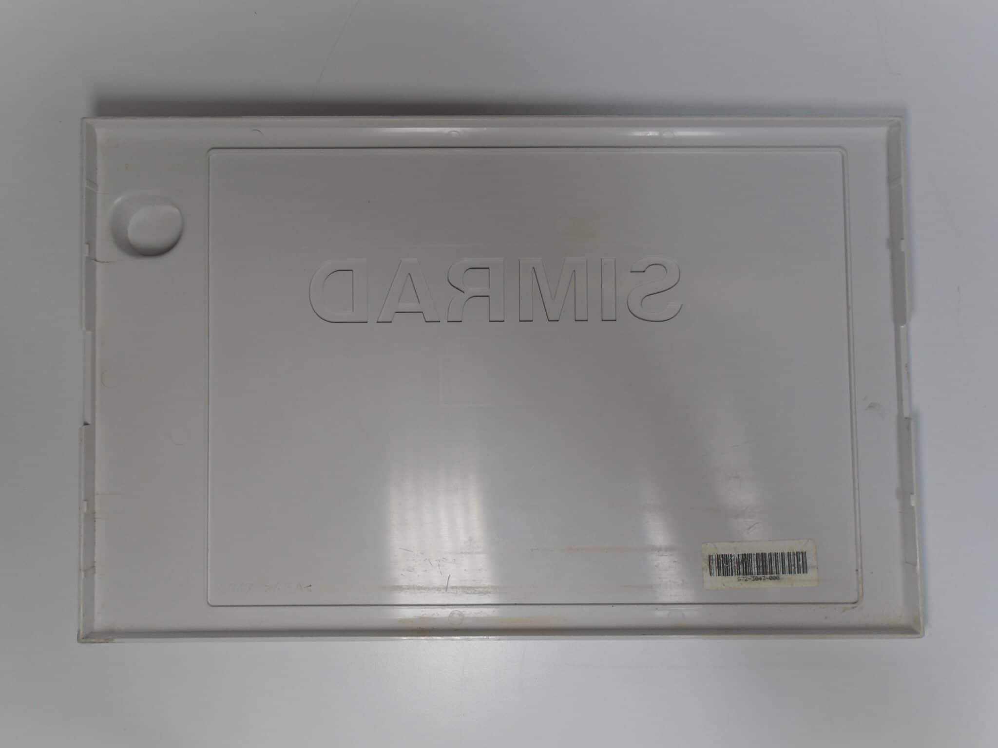 Simrad NSS12 EVO2 Protective Sun Cover Protector (072-3047-000) OK ...