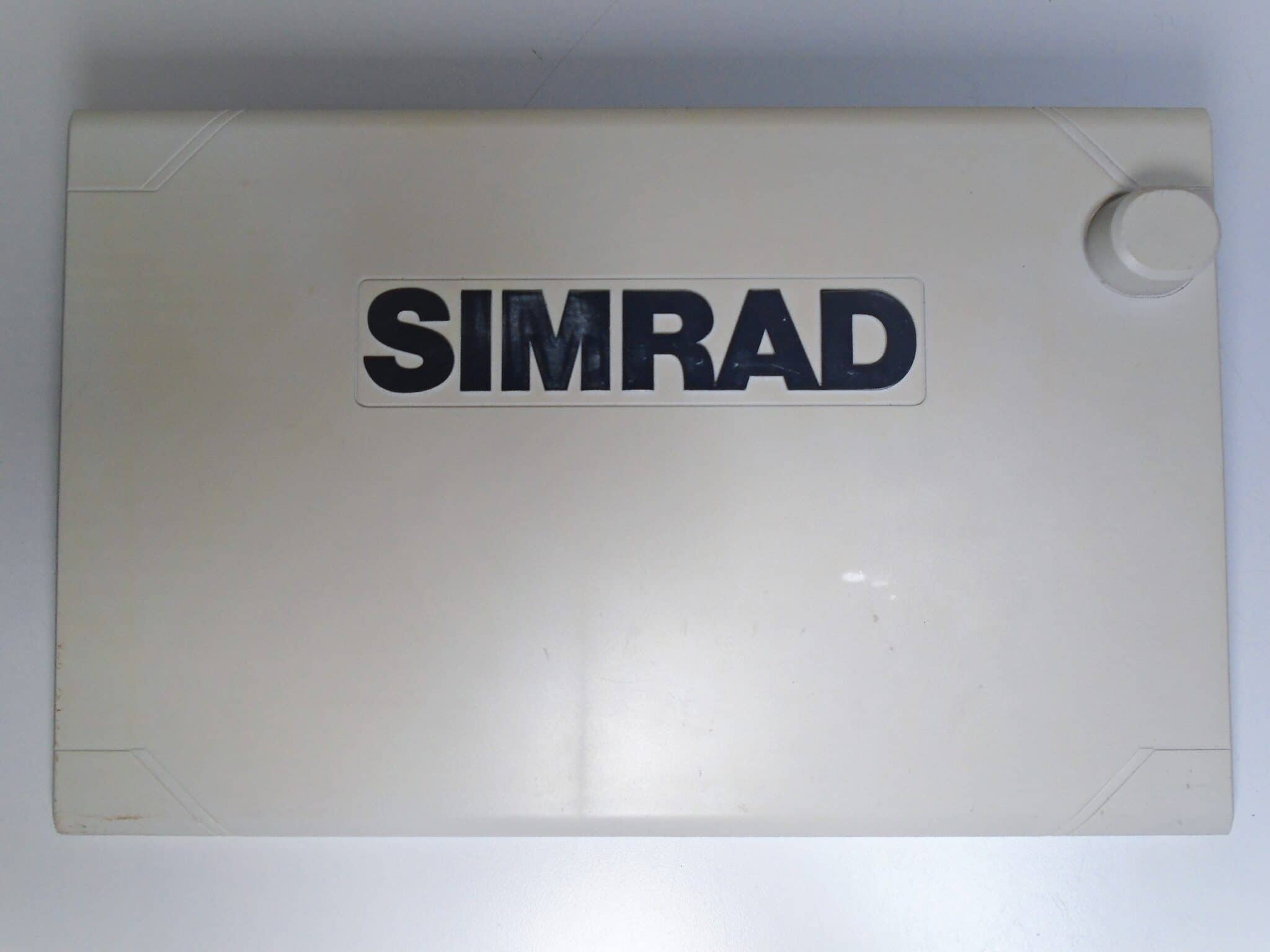 Simrad NSS12 EVO2 Protective Sun Cover Protector (072-3047-000) OK ...