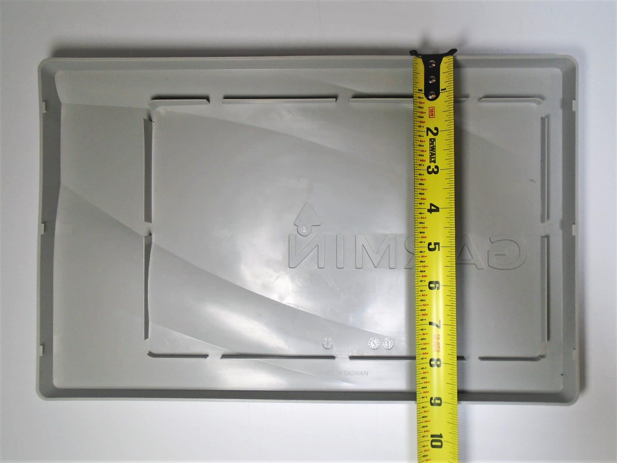 Garmin 145-02521-40 GPSMAP 1242 XSV 1222 Protective Suncover - Max ...