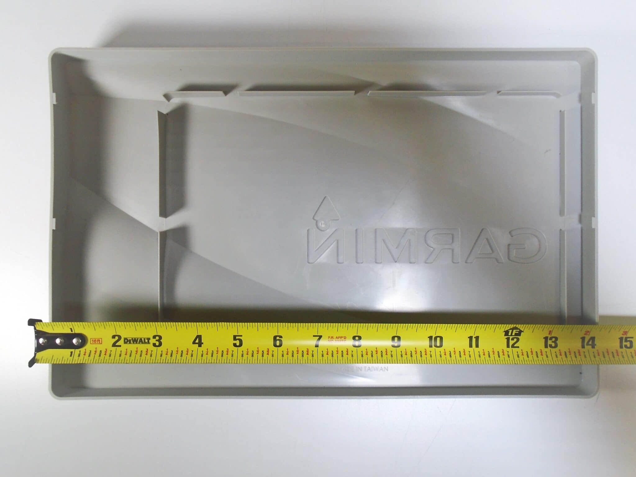 Garmin 145-02521-40 GPSMAP 1242 XSV 1222 Protective Suncover - Max ...