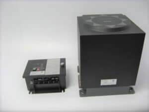 Simrad GC80 Compact Gyro System Gyro compass IMO approved Tested ...