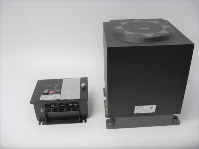 Simrad GC80 Compact Gyro System Gyro compass IMO approved Tested ...