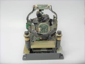 Simrad GC80 Compact Gyro System Gyro compass IMO approved Tested ...