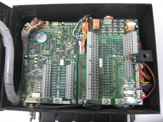 Simrad GC80 Compact Gyro System Gyro compass IMO approved Tested ...