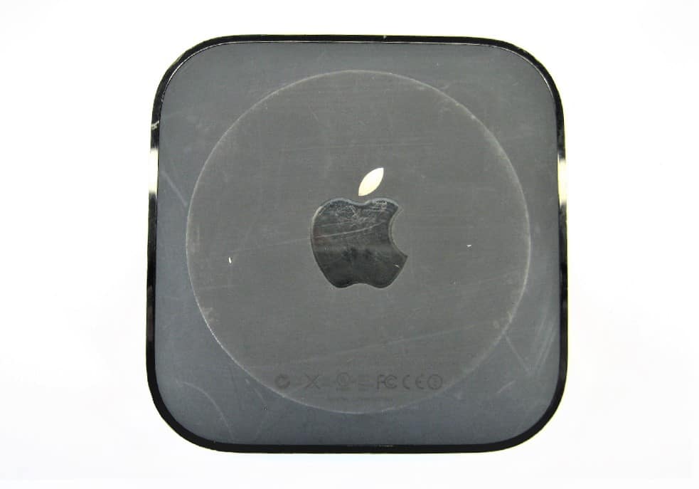 Apple TV A1427 3rd Generation - Streaming - Netflix - Hulu - Used -Free ...