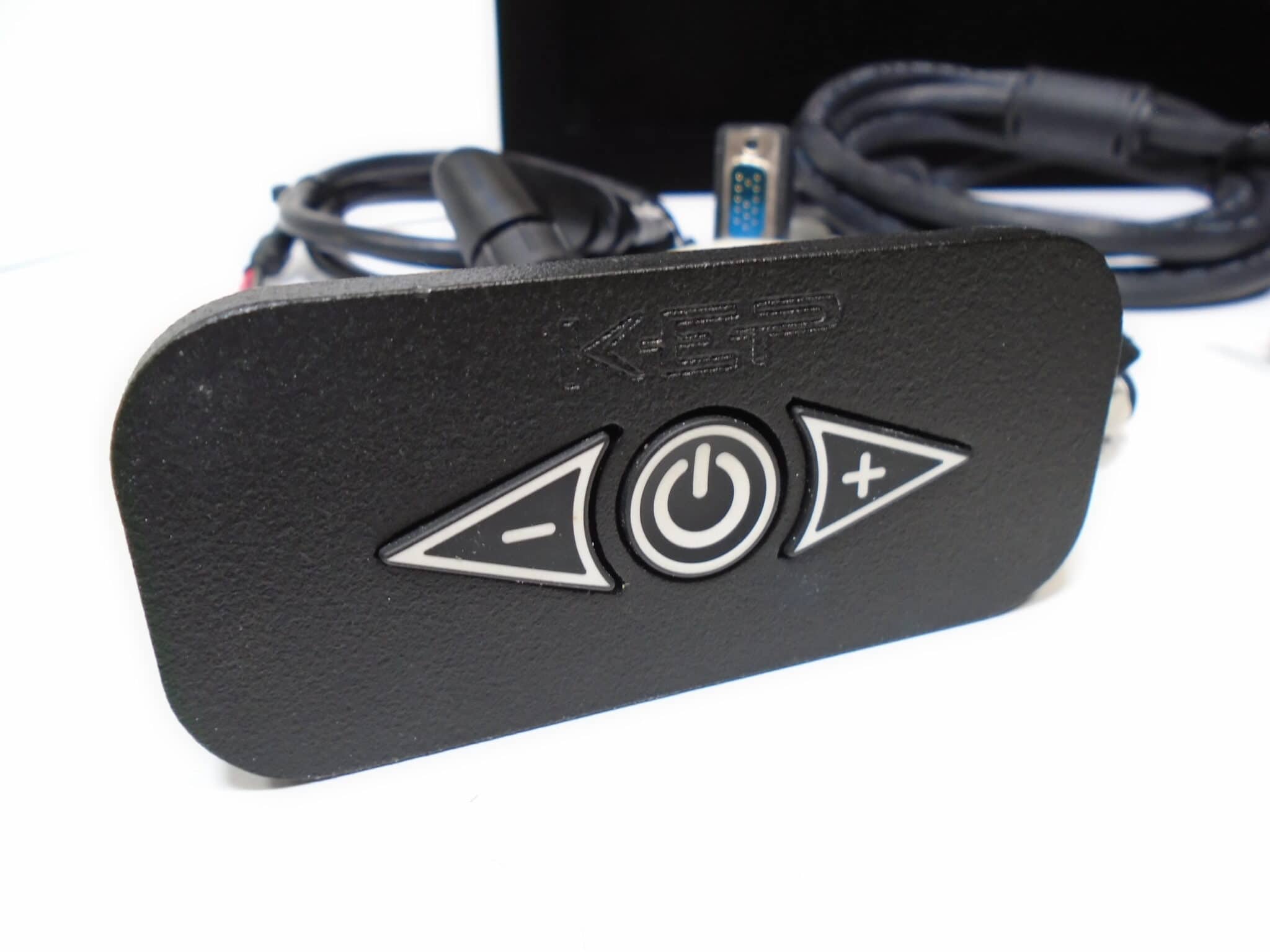 Aydin KEP Displays 17″ Marine Display -(KMGB17)- Glass Bridge Display ...