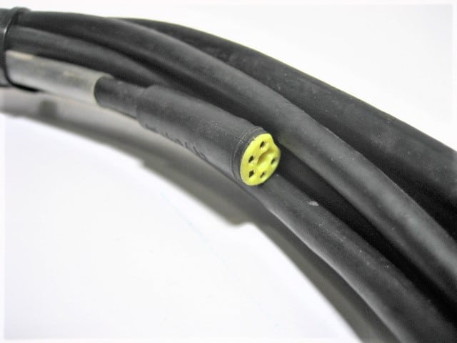 Simrad-RC42-Rate Compass Simnet/NMEA2000 Heading Sensor BENCH-TESTED ...