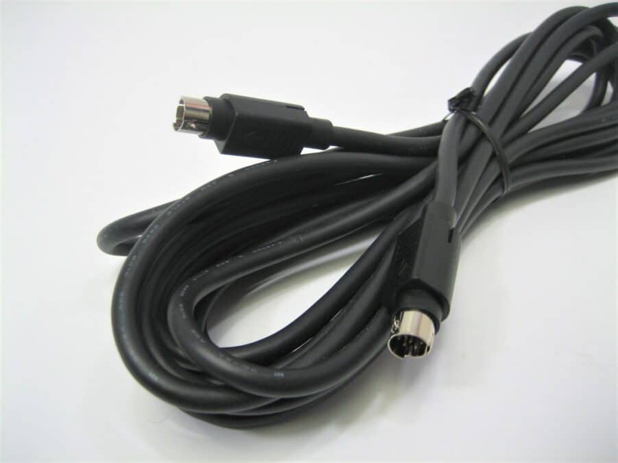 Icom OPC-1106 Seperation Cable for IC-M802 VHF Radio and RC-25 ...