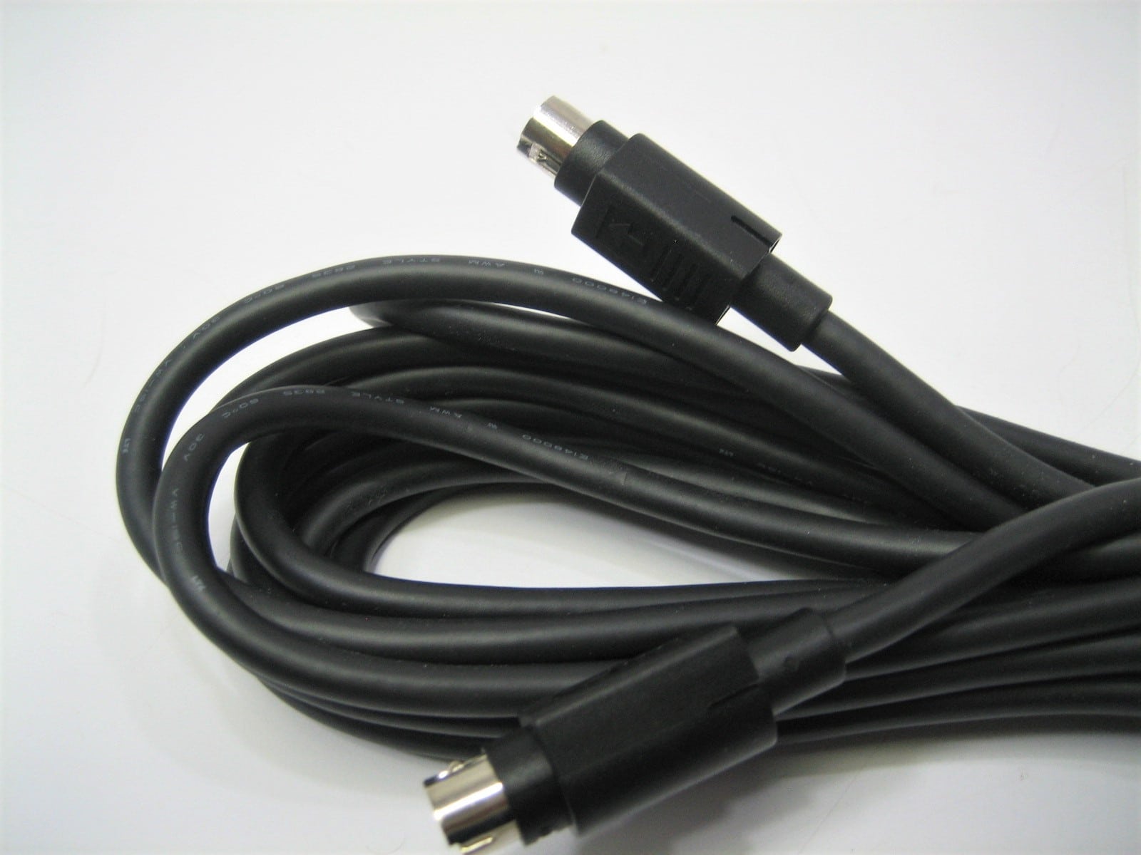 Icom OPC-1106 Seperation Cable for IC-M802 VHF Radio and RC-25 ...