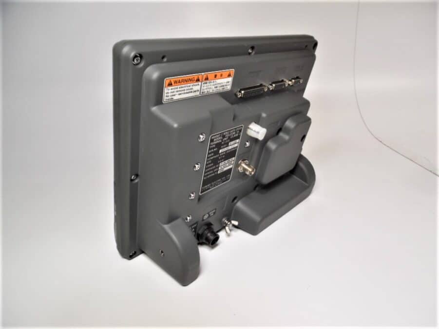 Furuno IC-215 Inmarsat-C Mobile Earth Station Terminal Unit Felcom 15 ...