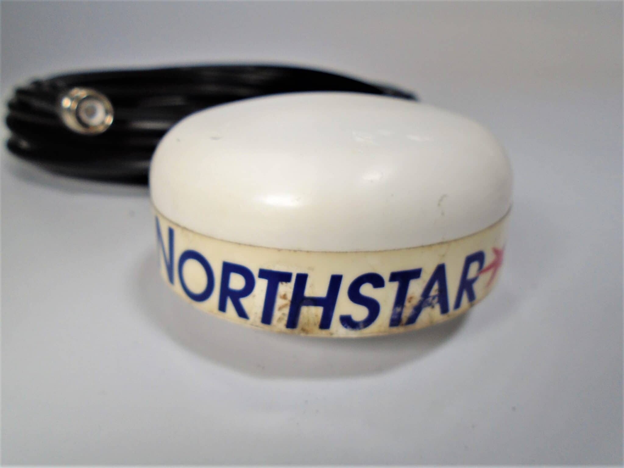 Northstar AN145 GPS WAAS Antenna W/25' Cable for 6000i/6100i -Tested ...