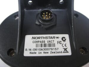 Northstar Compass Unit for Northstar Autopilot-90 Day Warranty-Free ...