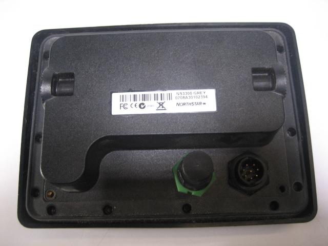 Northstar NS3300 Autopilot Control Head-NS3300/90 Day Warranty - Max ...