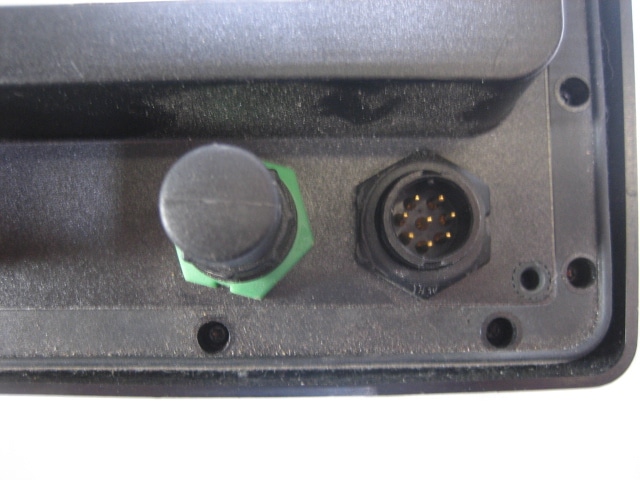 Northstar NS3300 Autopilot Control Head-NS3300/90 Day Warranty - Max ...