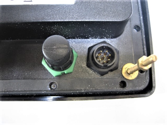 Northstar NS3300 Autopilot Control Head in Good Condition 90 DAY ...