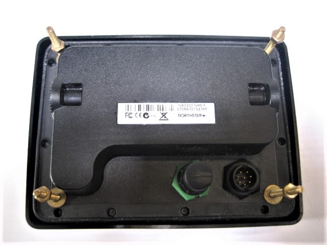 Northstar NS3300 Autopilot Control Head in Good Condition 90 DAY ...