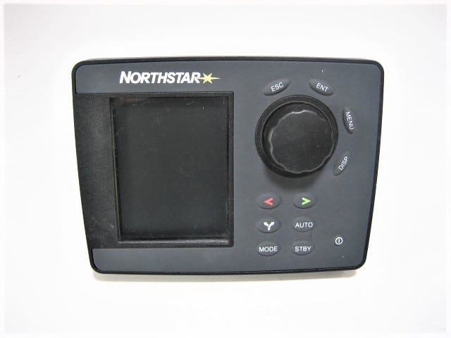 Northstar NS3300 Autopilot Control Head in Good Condition 90 DAY ...